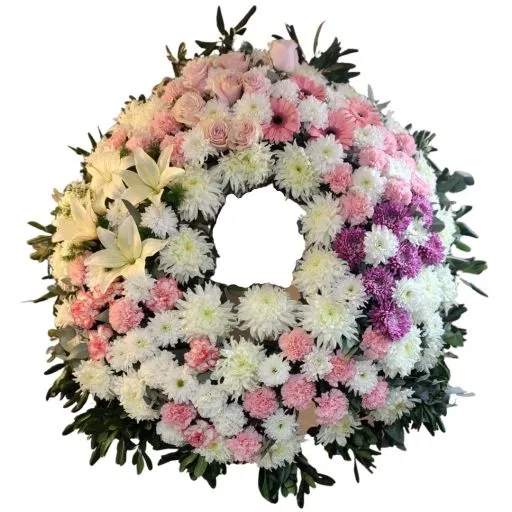 Coronas fúnebres | Bouquets de flores | Flores Avenida
