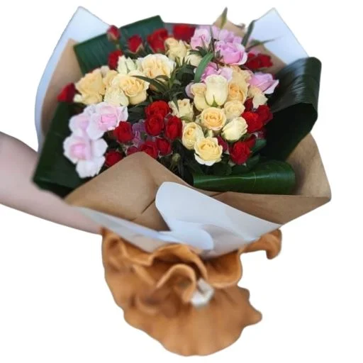 Florerías en Buenos Aires - Envíos a Domicilio