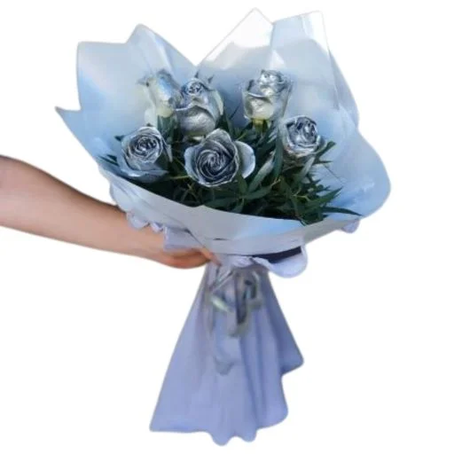 Florerías en Buenos Aires - Envíos a Domicilio