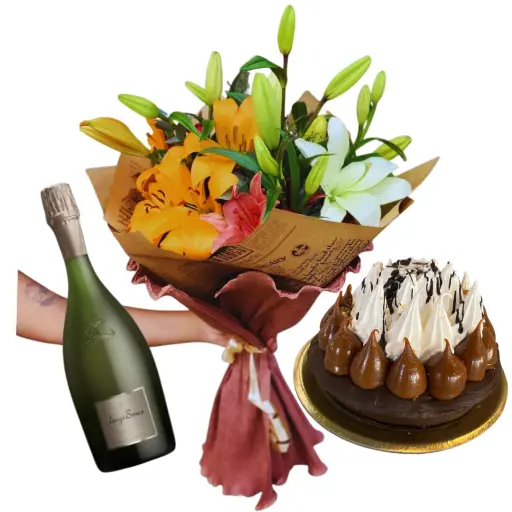 Florerías en Buenos Aires - Envíos a Domicilio