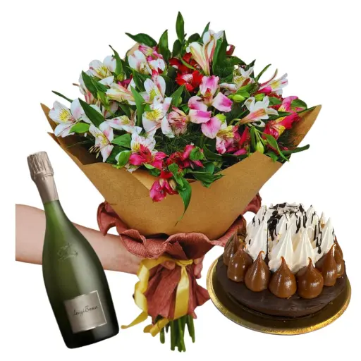 Florerías en Buenos Aires - Envíos a Domicilio